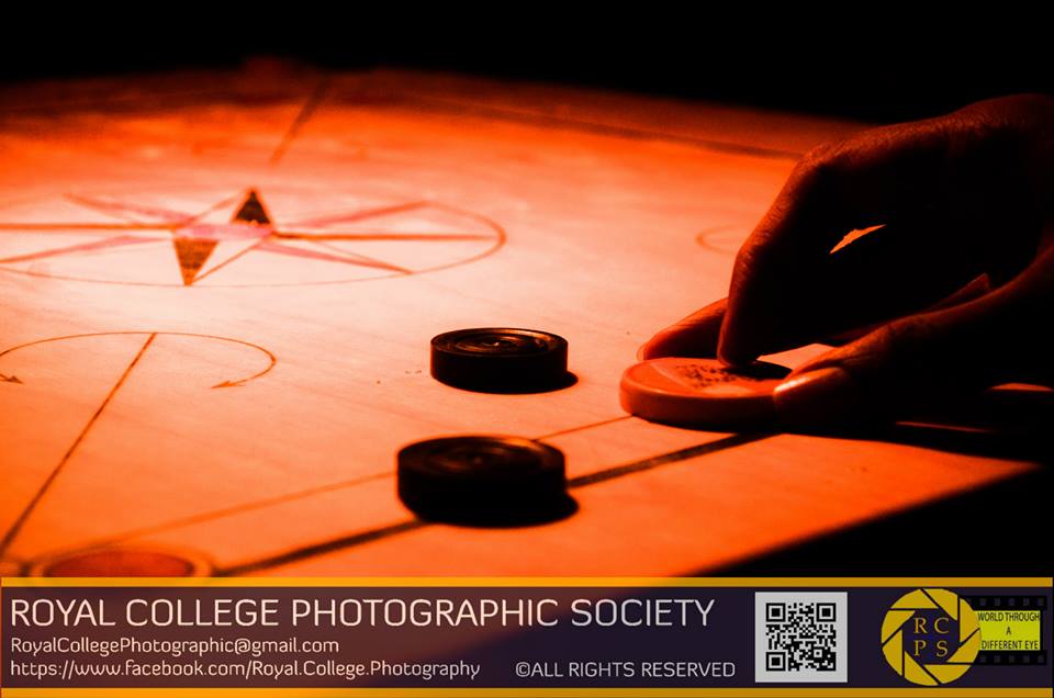 A Royal Whitewash To Retain The 9th Royal-Thomian Carrom Championship ...
