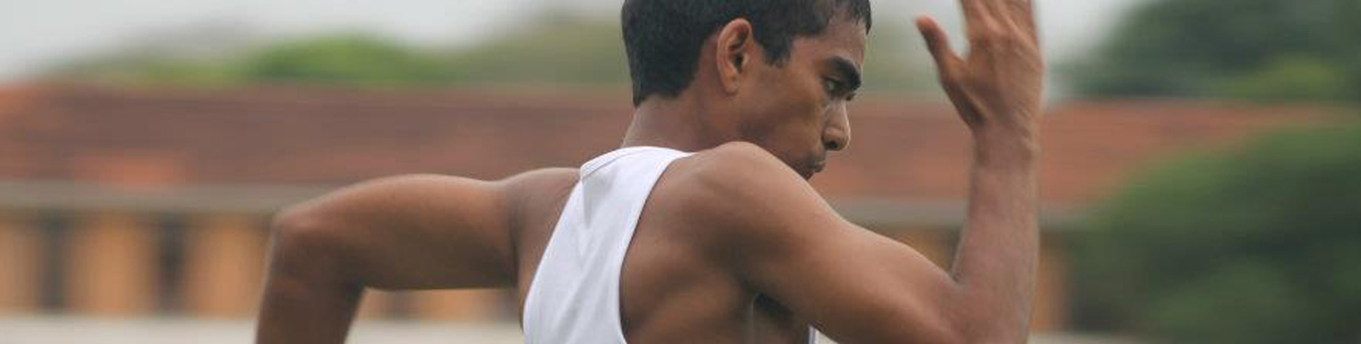 College Athletes Shine At Provincial Meet - The Royal College