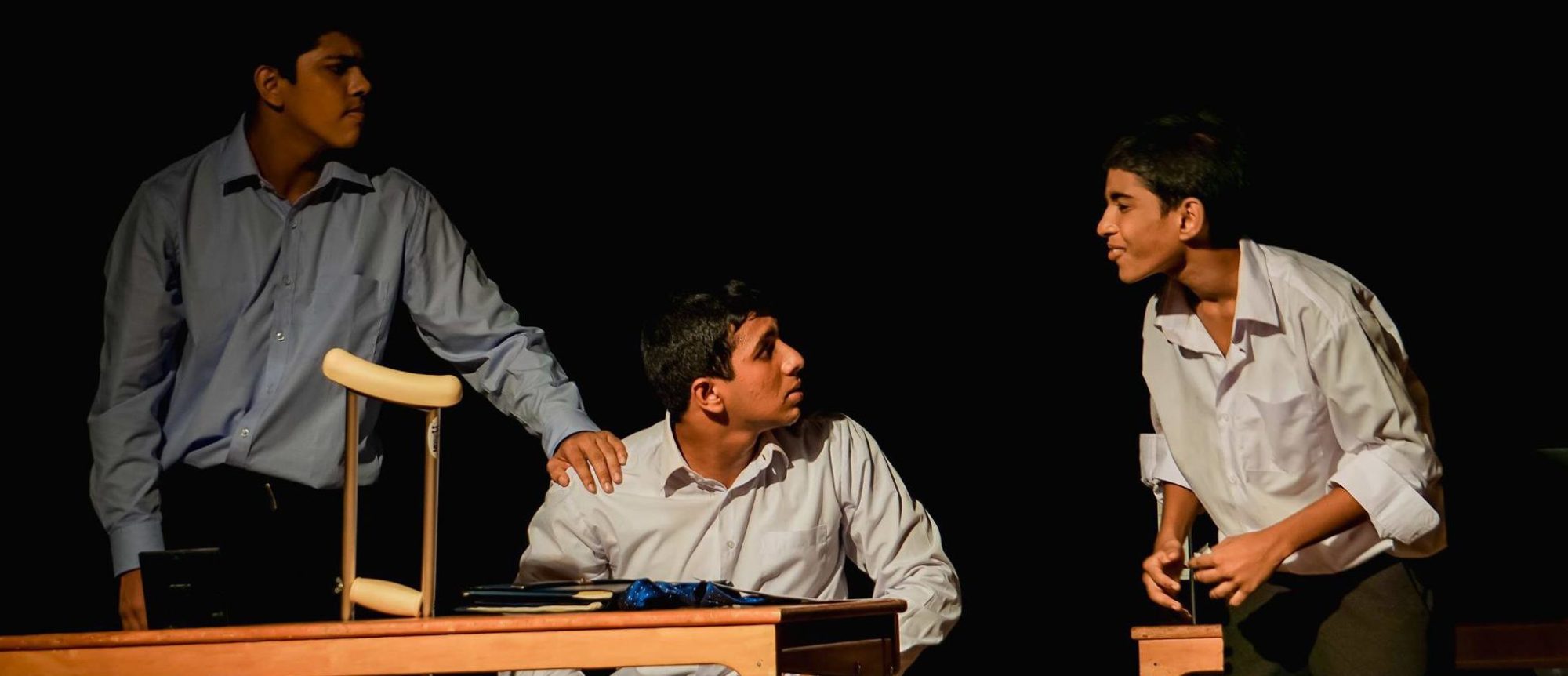 Inter House English Drama Competition - An Evening Of Innovative ...