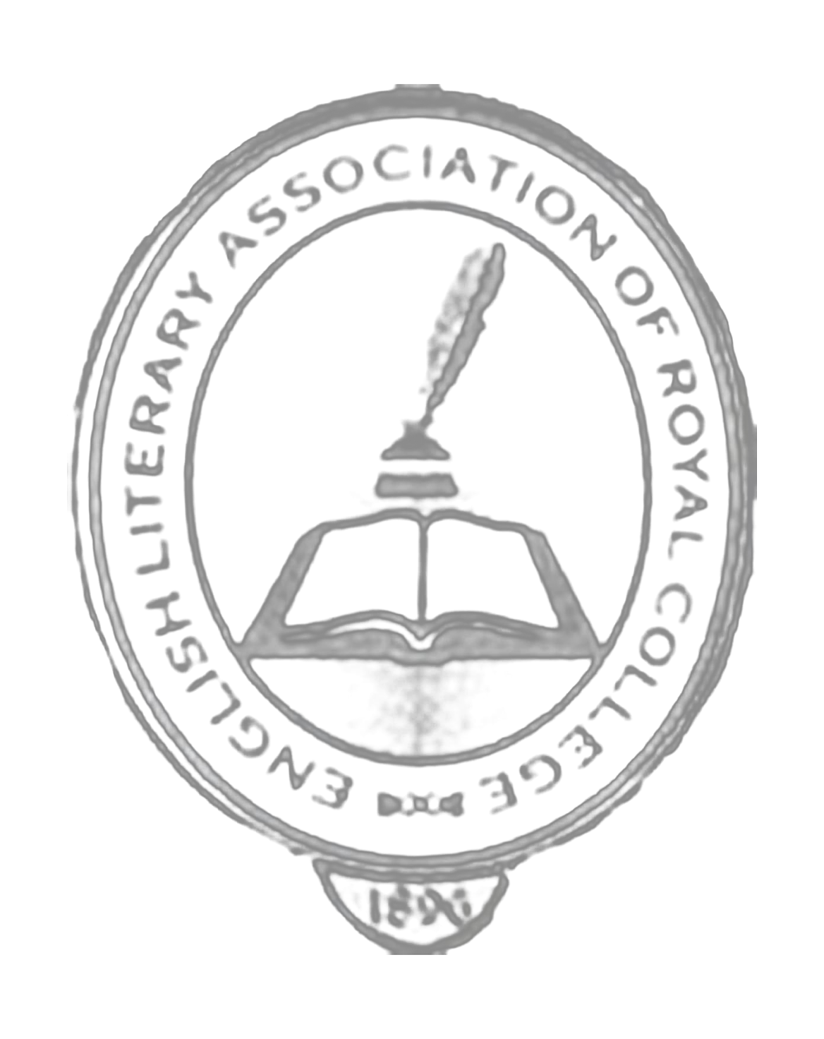 English Literary Association The Royal College