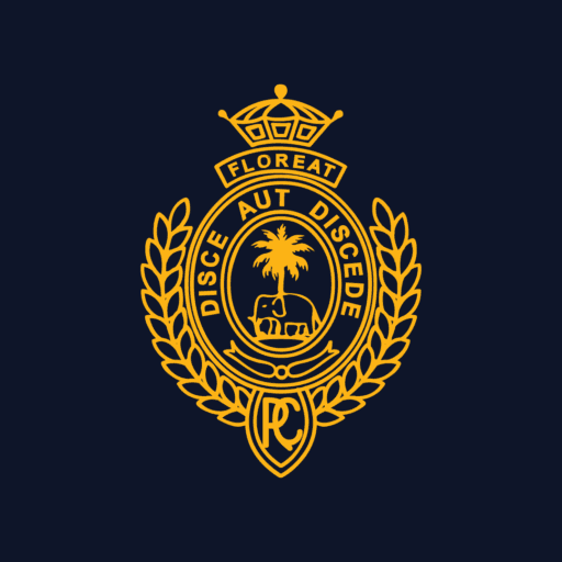 Royal College Logo Vector